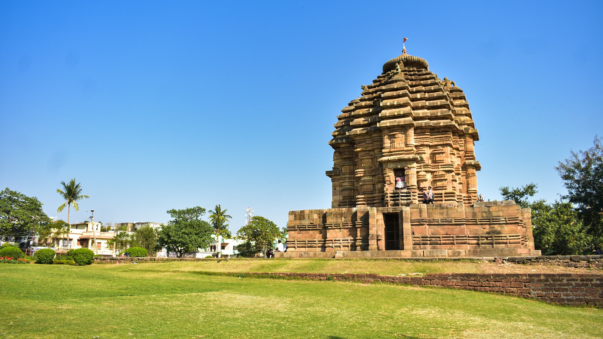 47 Best Tourist Places to Visit in Bhubaneswar 2024