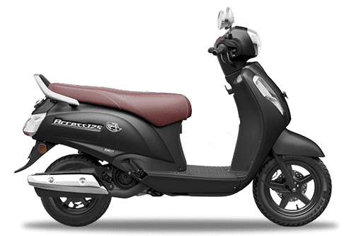 Rent Bikes in Tirupati | 2 wheelers on rent in Tirupati
